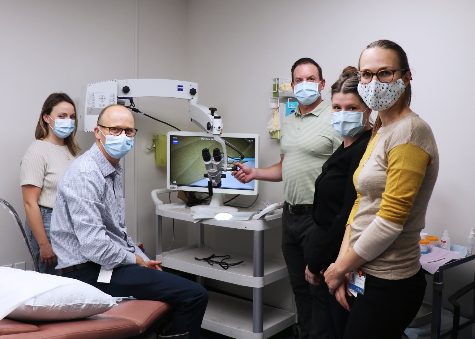 Your Impact - 2025 BMO Ride for Cancer