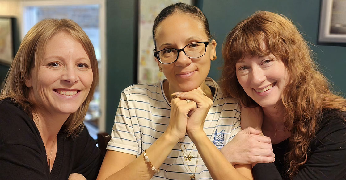 Remembering Cara Beals: a team’s mission to honour their friend and ...