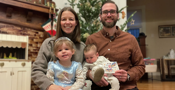 Living With the Known – Jesse’s Cancer Journey - 2026 BMO Ride for Cancer